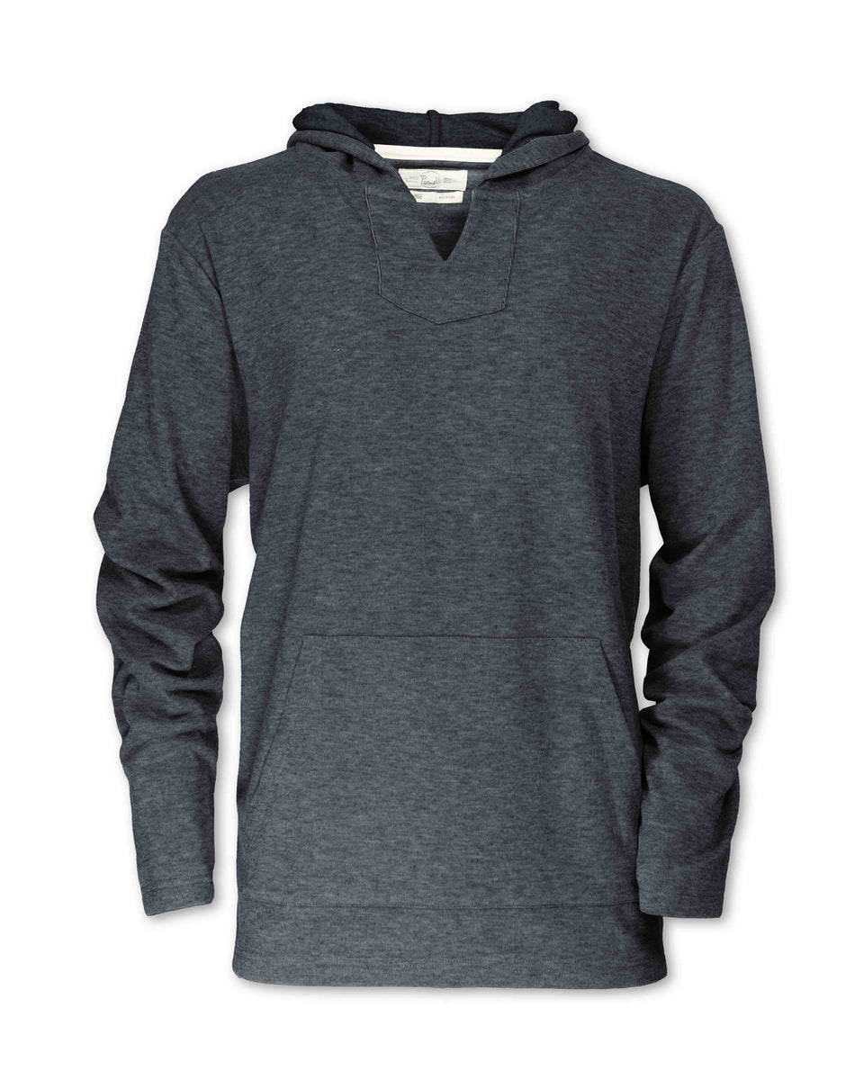 GO-TO FLEECE PULLOVER HOODIE - SHIPS 8/1/26– Purnell Wholesale B2B Portal